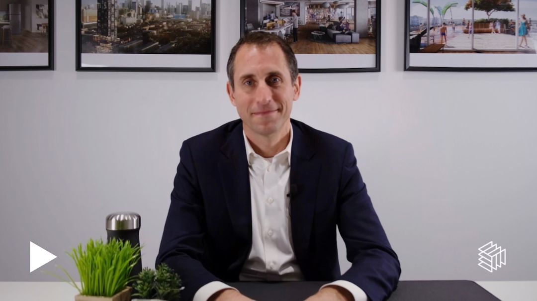 BLACKLINE APP - Real Estate Software for New Developments